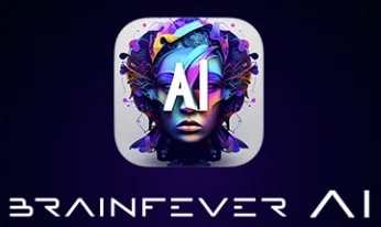 BrainFever AI Promo Codes - $200 Off (Sitewide) in April 2025