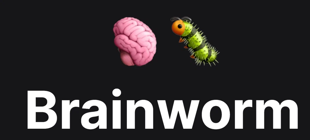 Brainworm Promo Codes - 72% Off Discount Code June 2025