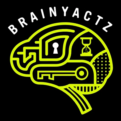 Brainy Actz Escape Rooms Promo Code - $65 Off in Dec 2025