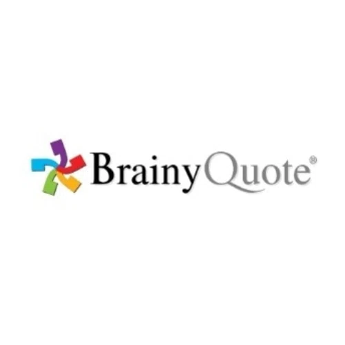 20% Off BrainyQuote Promo Code, Coupons (1 Active) Jul '24