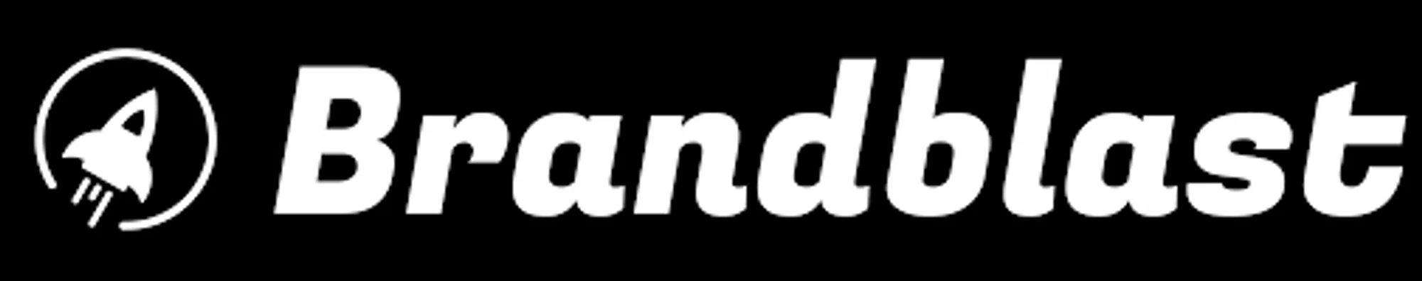 Brandblast Promo Codes - 75% Off Discount Code July 2025