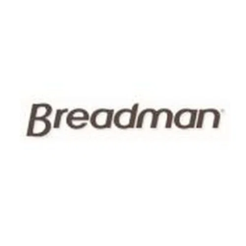 Breadman Promo Codes - $200 Off (Sitewide) in Oct 2025