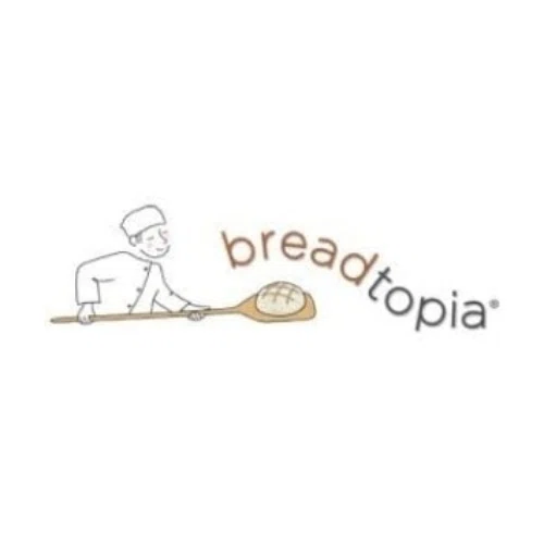 35% Off Breadtopia Discount Code, Coupons December 2025