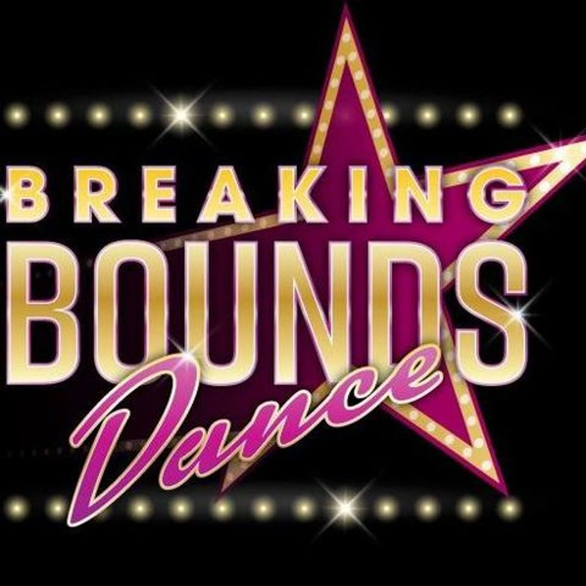 Breaking Bounds Dance Promo Codes - 15% Off in Sep 2025