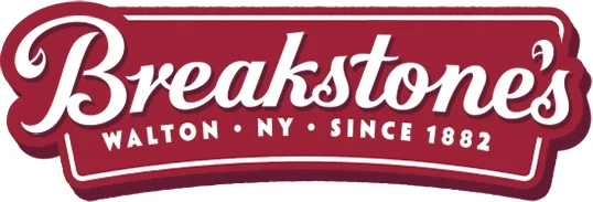 Breakstone's Promo Codes - 25% Off (Sitewide) in April 2025