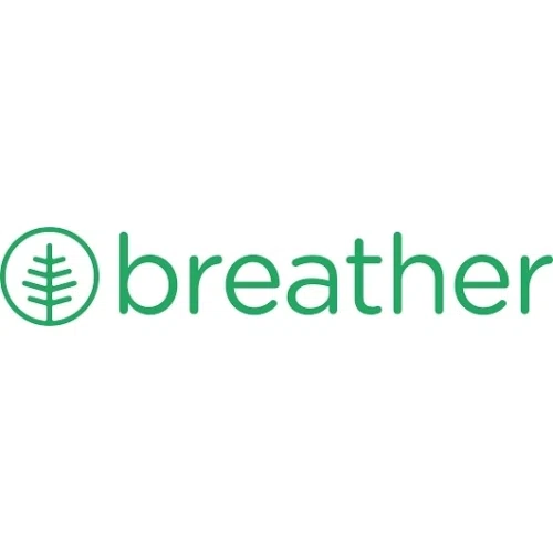 Breather Discount Codes - 50% Off (Sitewide) in Dec 2025
