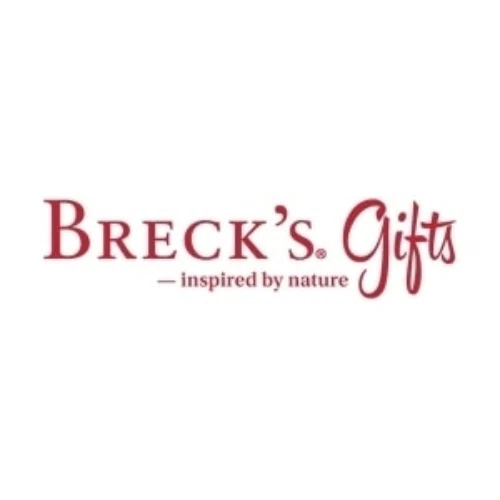10% Off Breck's Gifts Promo Codes (16 Active) July 2023