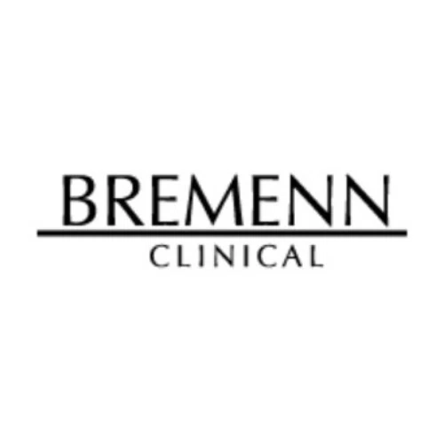 Bremenn Clinical Promo Codes - $120 Off in March 2025
