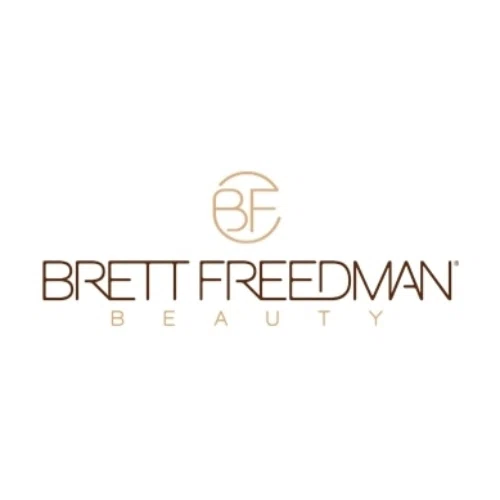 Brett Freedman Beauty Promo Codes - 30% Off in Oct 2025