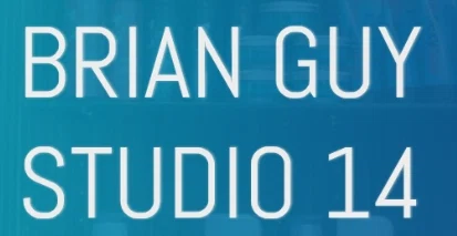 Brian Guy Studio 14 Promo Codes - 85% Off in July 2025