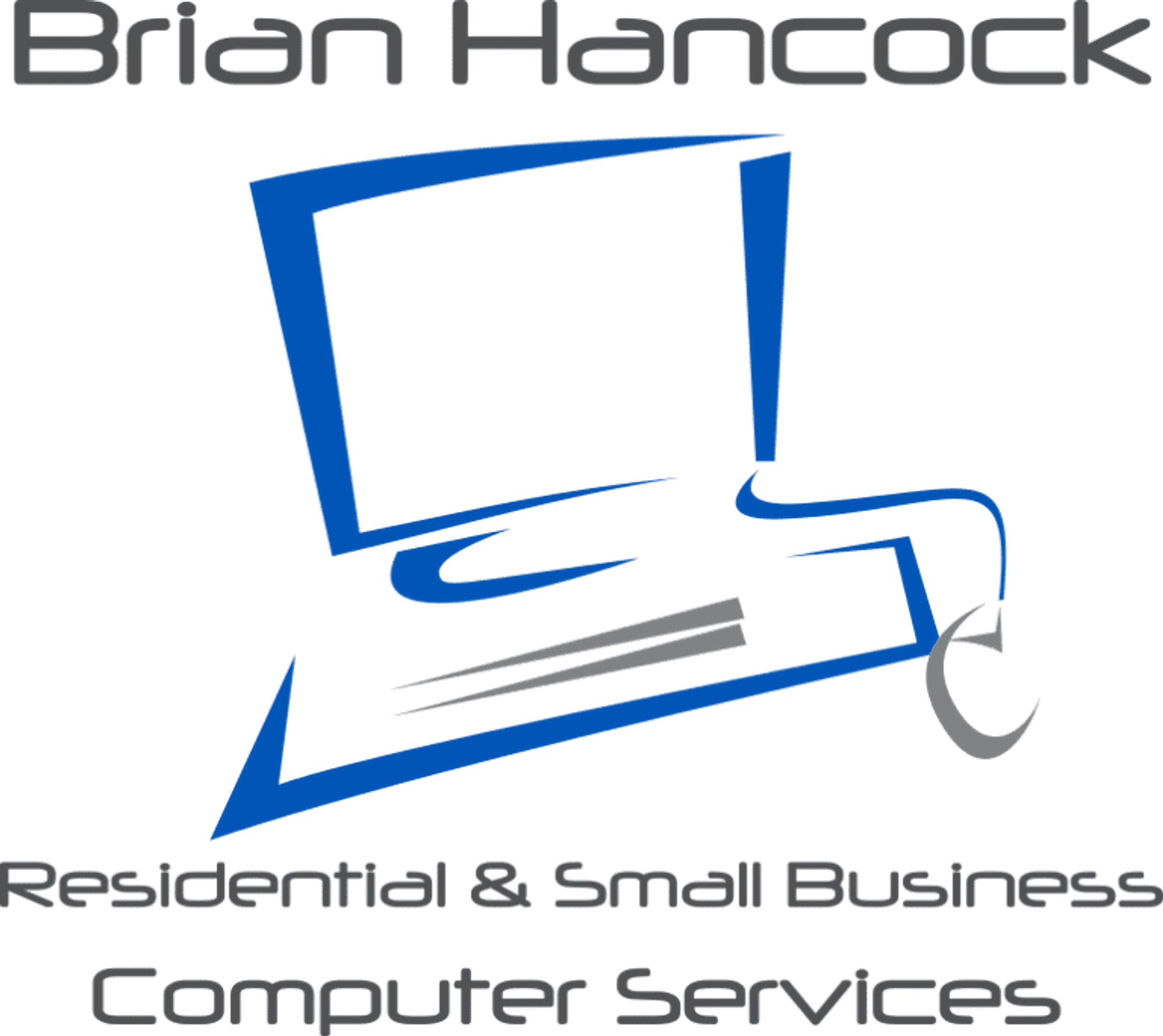 Brian Hancock Residential & Small Business Computer Services Promo Code ...