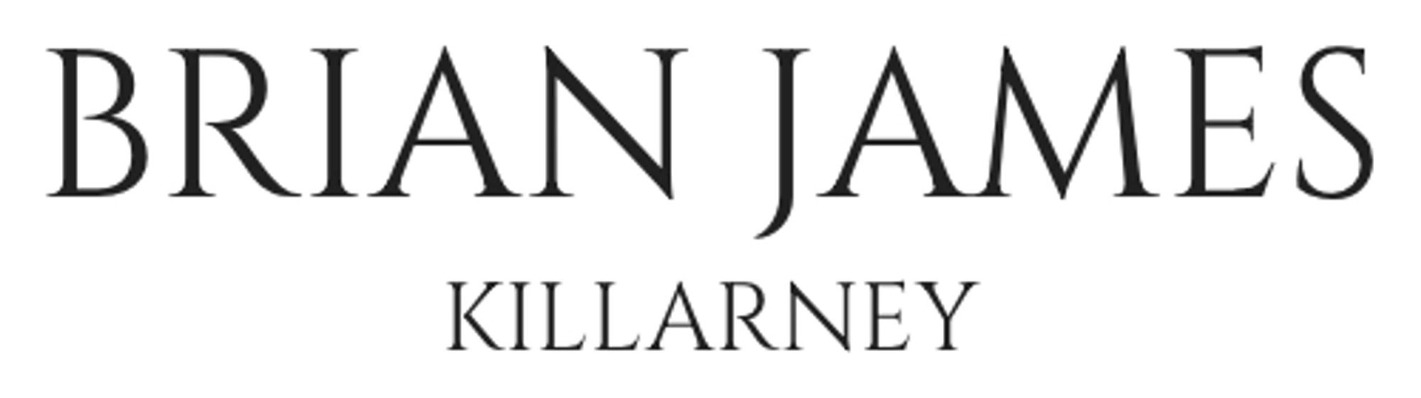 Brian James Menswear Promo Codes - $150 Off in May 2026