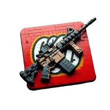 Brick Arsenal Promo Codes - 20% Off (Sitewide) in Dec 2025