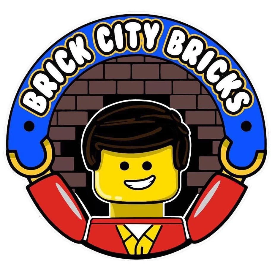 Brick City Bricks Promo Codes - $100 Off in September 2025
