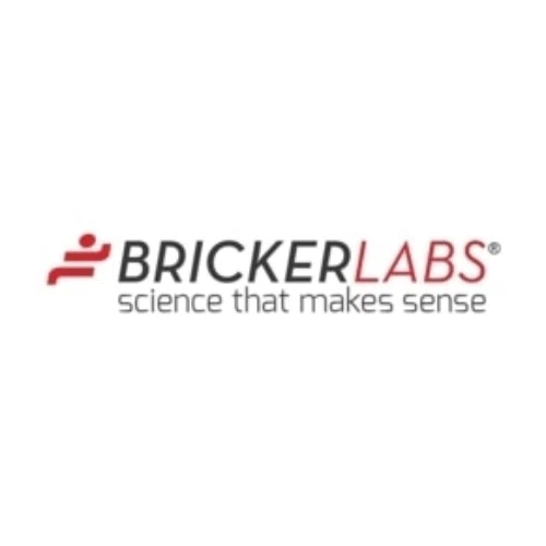 Bricker Labs Promo Codes - 40% Off (Sitewide) in March 2025