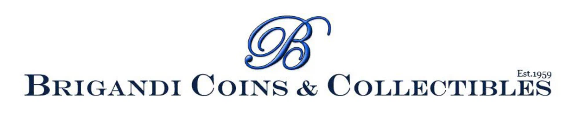 Brigandi Coins and Collectibles Promo Code - $75 Off in 2025