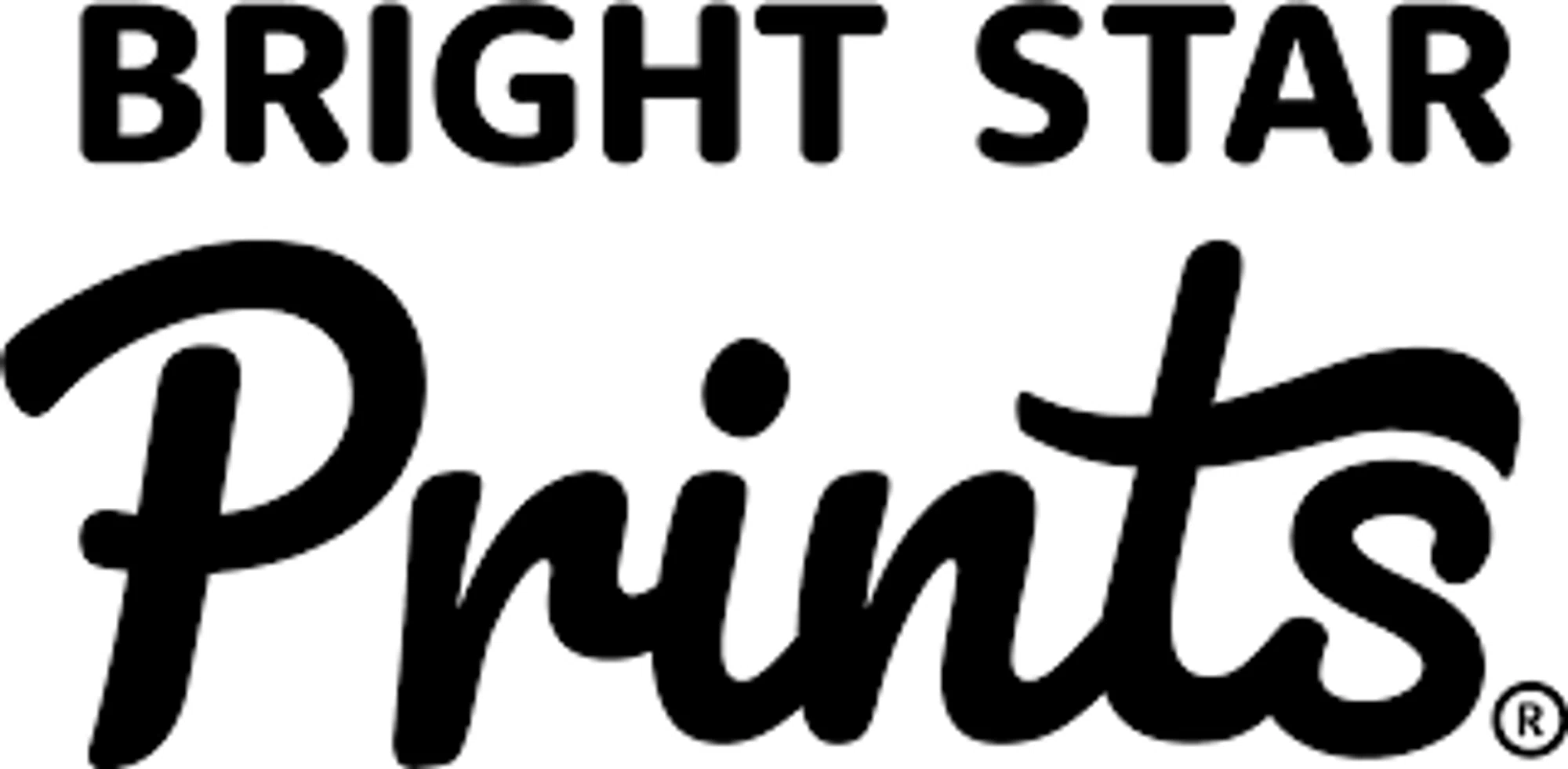Bright Star Prints Promo Codes - $20 Off in September 2025