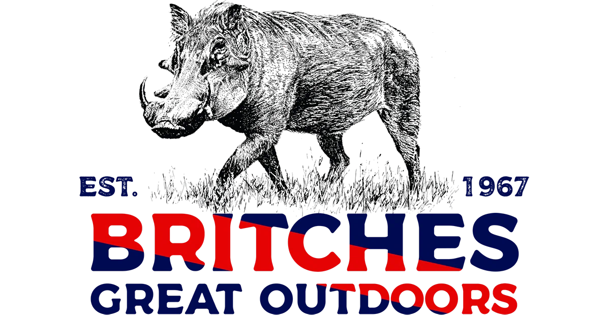 20% Off Britches Great Outdoors Promo Code Sep '25
