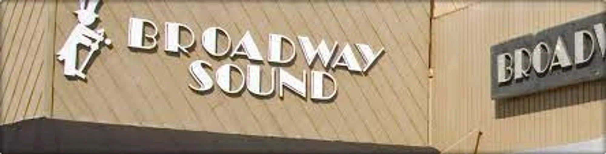 Broadway Sound Promo Codes - $200 Off in April 2025