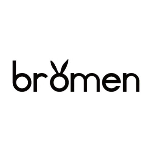 Bromen Promo Codes - $160 Off Discount Code March 2025