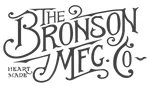 Bronson Mfg. Promo Code - 10% Off (Sitewide) in Dec 2025
