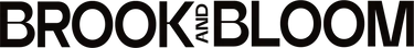Brook & Bloom Promo Codes - 30% Off (Sitewide) in Dec 2025