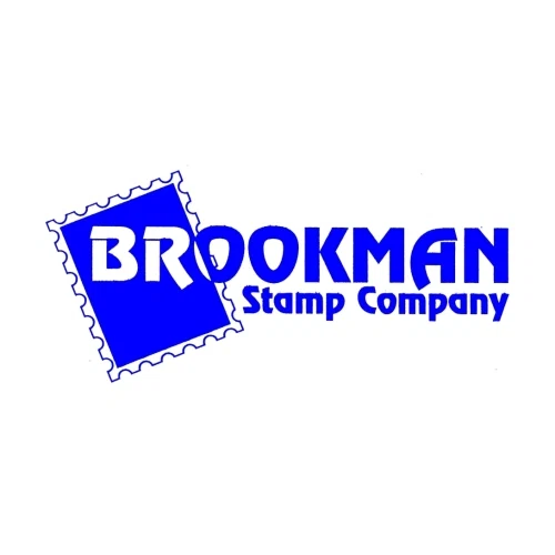 Brookman Stamp Company Promo Code - $170 Off in 2025