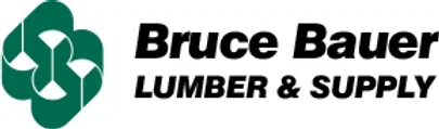 Bruce Bauer Lumber & Supply Promo Code - $100 Off in 2025