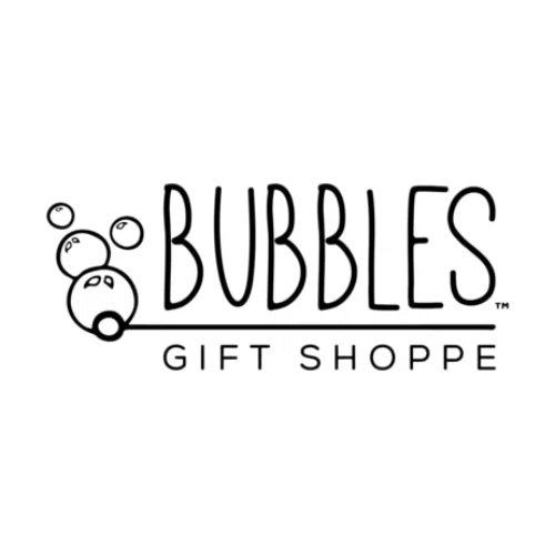 Bubbles Gift Shoppe Promo Codes - 20% Off in January 2025