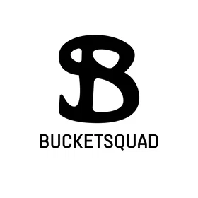 20% Off BUCKETSQUAD Discount Code (4 Active) Oct '25