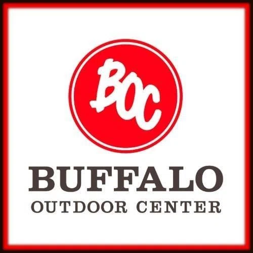 20% Off Buffalo Outdoor Center Promo Code May '26