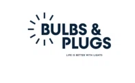 Bulbs and Plugs Promo Codes - $150 Off in November 2025