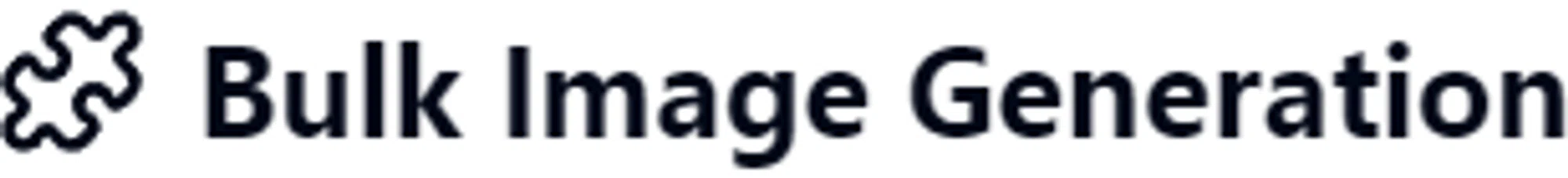 Bulk Image Generation Promo Codes - 60% Off in June 2025