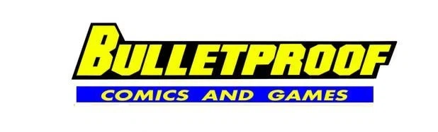 Bulletproof Comics Promo Codes - $100 Off in Dec 2025