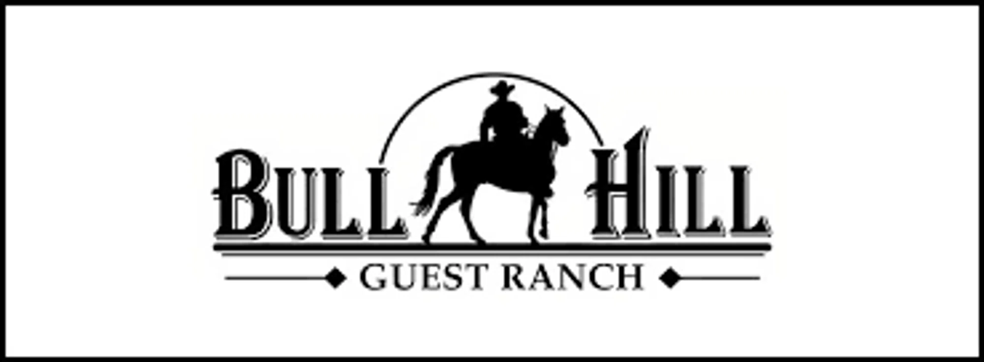 Bull Hill Guest Ranch Promo Codes - 50% Off in May 2025