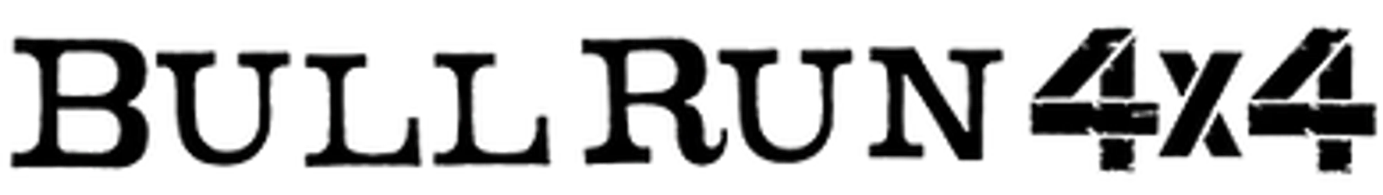 Bull Run 4x4 Promo Codes - $125 Off (Sitewide) in April 2025