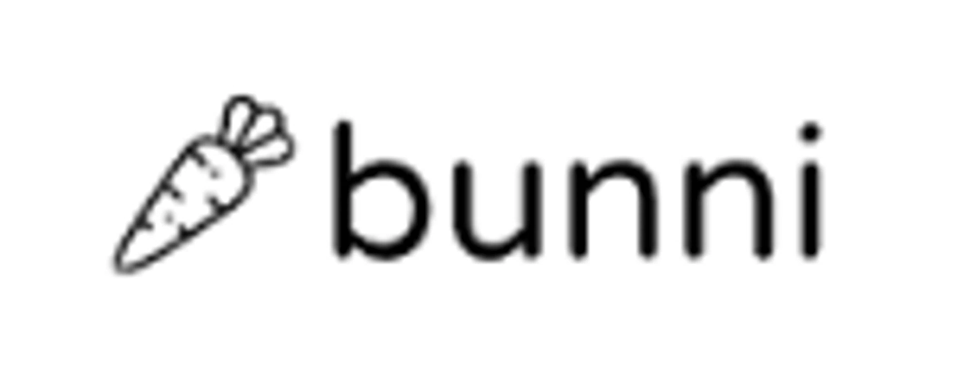 Bunni Promo Code - $100 Off (Sitewide) Cyber Monday 2024