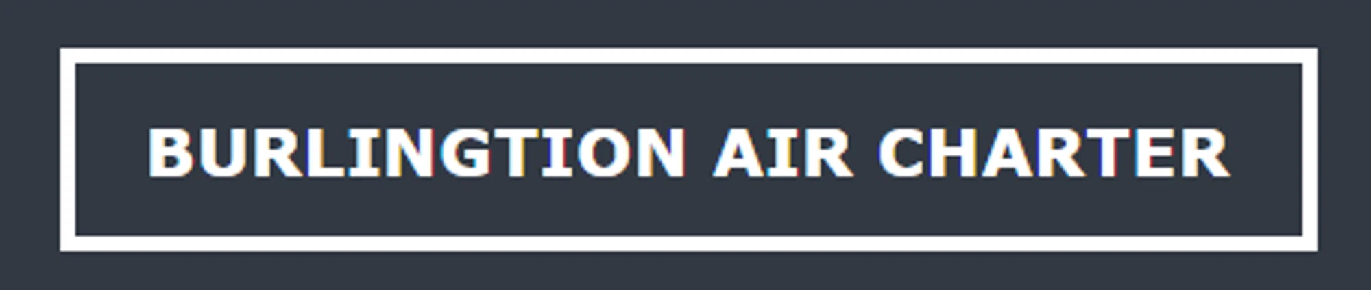 Burlington Air Charter Promo Codes - $20 Off in April 2025