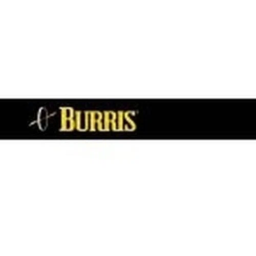 30% Off Burris Promo Code, Coupons (2 Active) October 2025