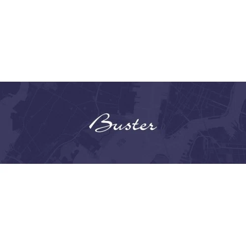 20% Off Buster Discount Code, Coupons November 2025