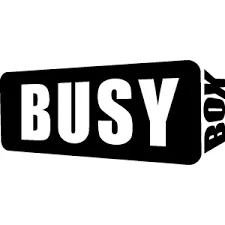 BusyBox Promo Codes - 50% Off Discount Code October 2025