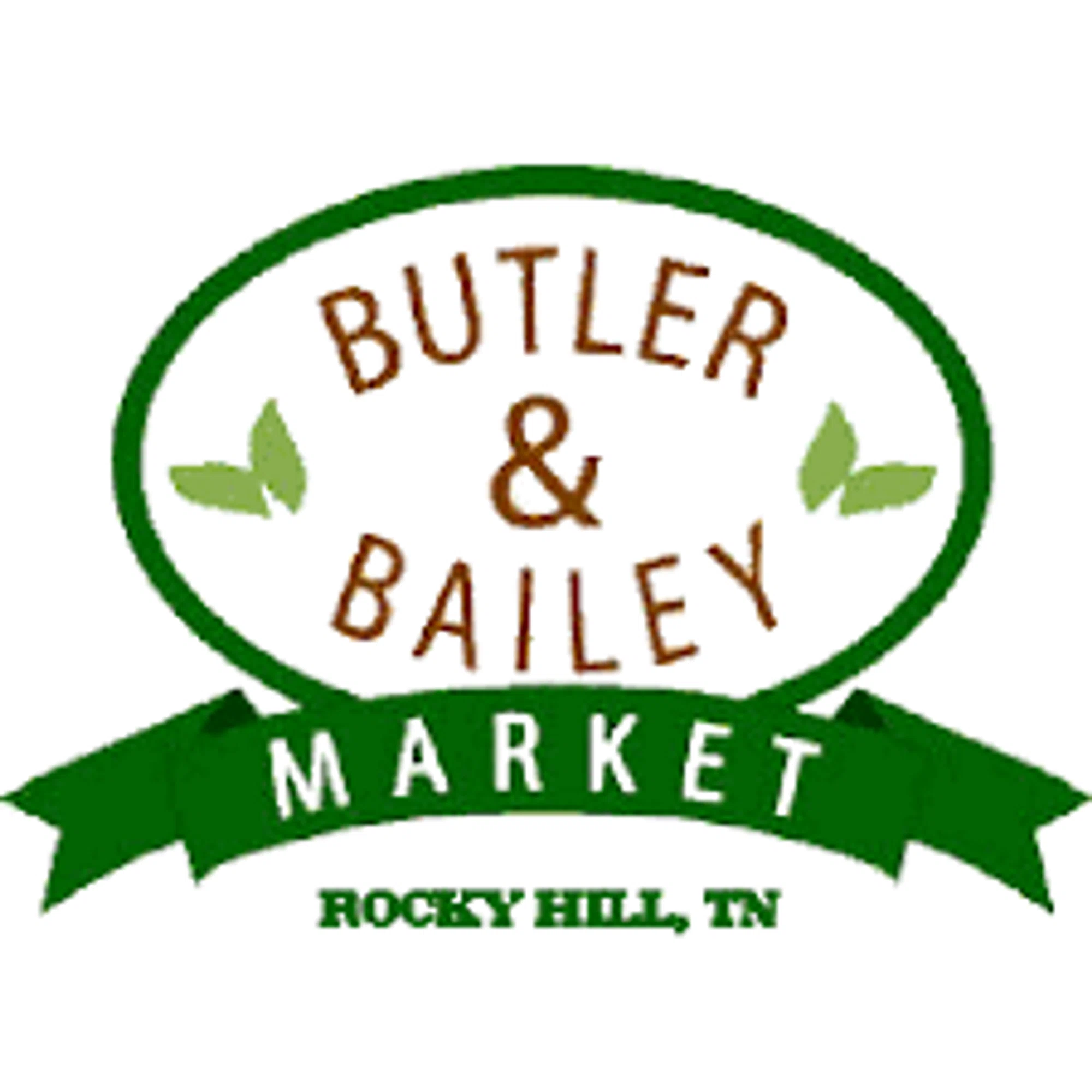 Butler & Bailey Market Promo Codes - 75% Off in April 2025