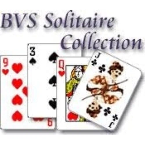 BVS Solitaire Collection Promo Codes - 70% Off in Sep 2025