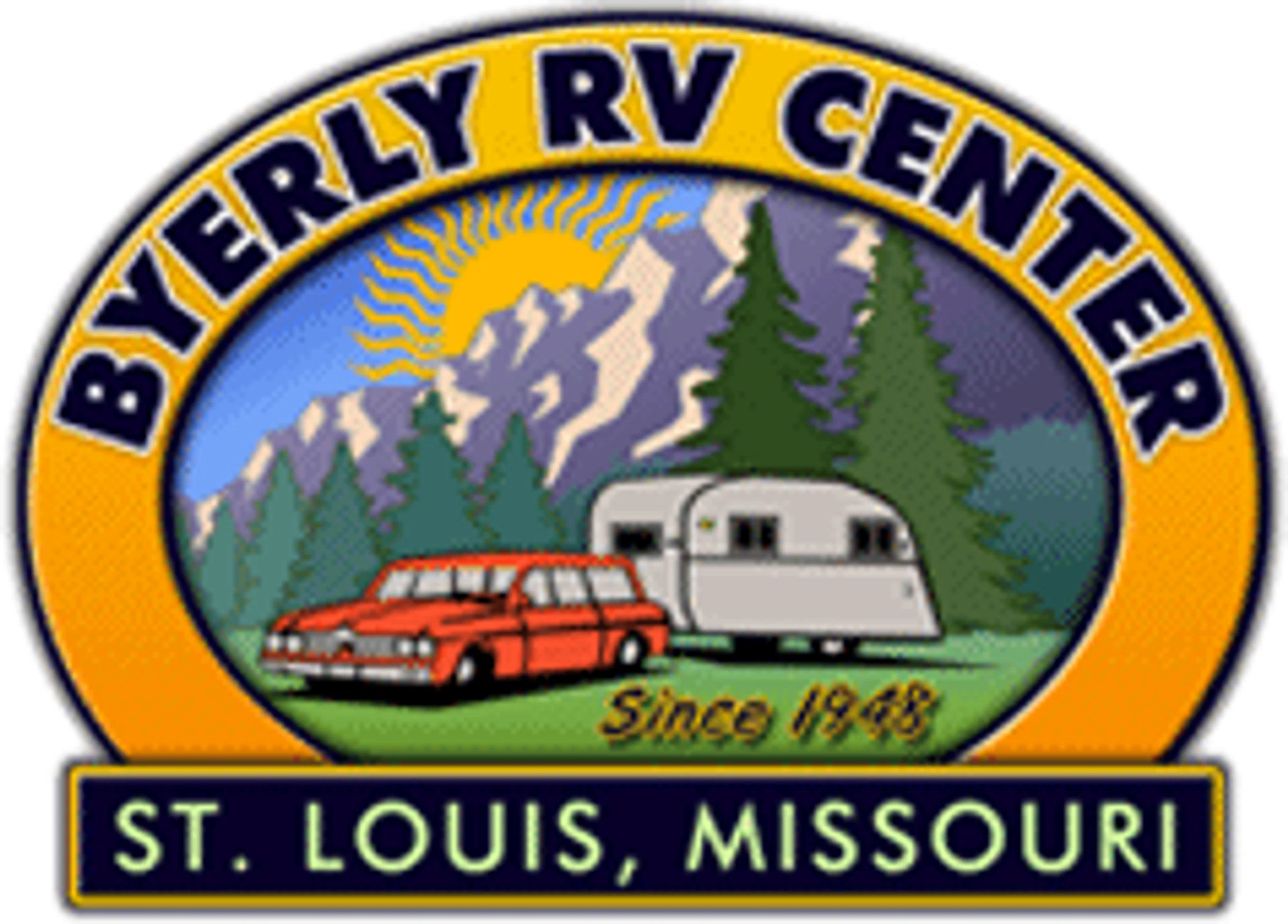 Byerly RV Promo Codes - $150 Off Discount Code July 2025