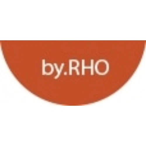 by.RHO Promo Codes - $100 Off Discount Code August 2025