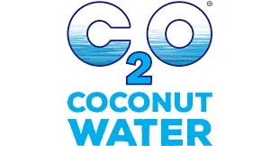 C2O Coconut Water Promo Codes - $30 Off in December 2025