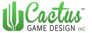 Cactus Game Design Promo Codes - 75% Off in Dec 2025
