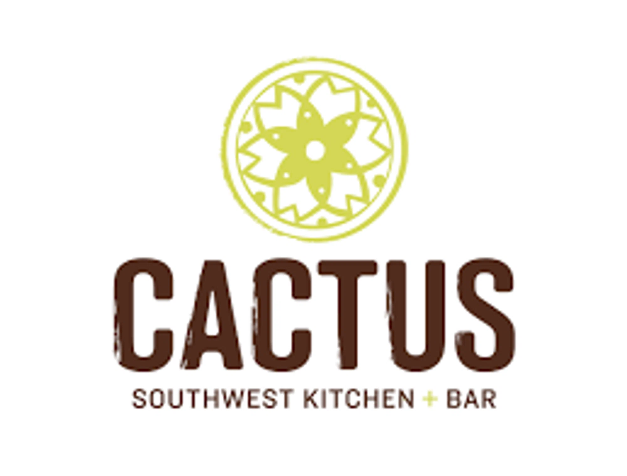Cactus Restaurants Promo Codes - $50 Off in May 2026