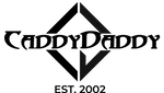 CaddyDaddy Golf Promo Codes - 20% Off in December 2025