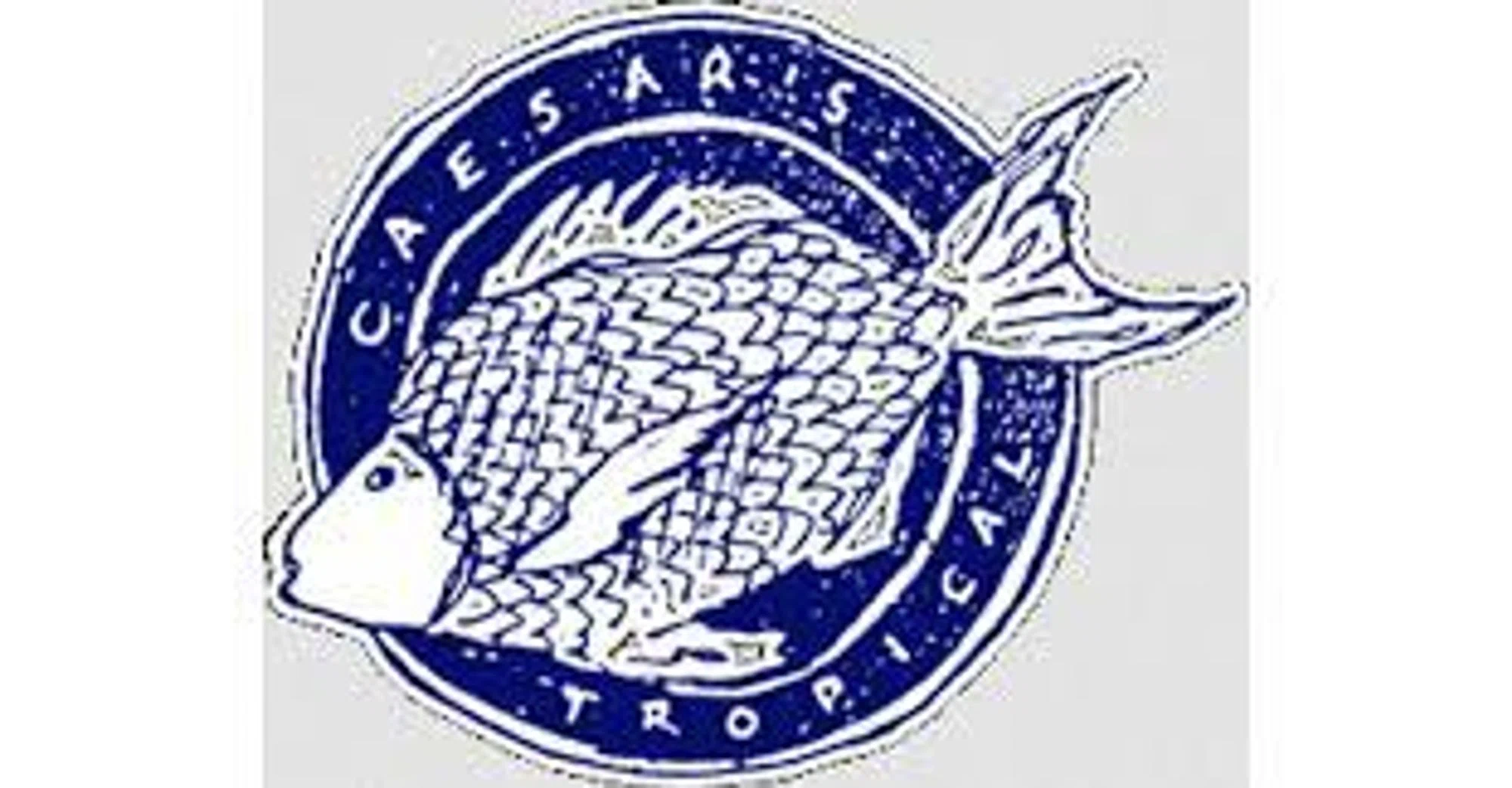 Caesar's Tropical Fish Promo Codes - 50% Off in April 2025